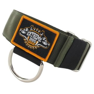Best Handmade Custom Dog Collars | Extreme Dog Gear